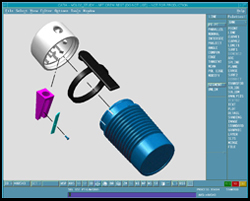 CATIA V4 & CATIA V5 The Differences